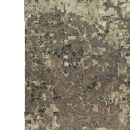 ArcGIS Web Application