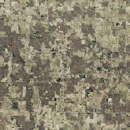 ArcGIS Web Application