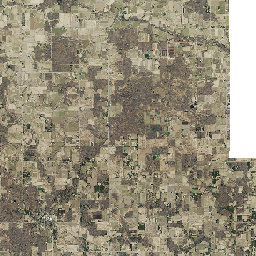 ArcGIS Web Application