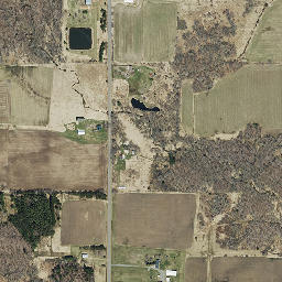 ArcGIS Web Application