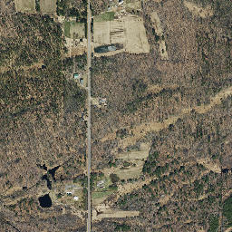 ArcGIS Web Application