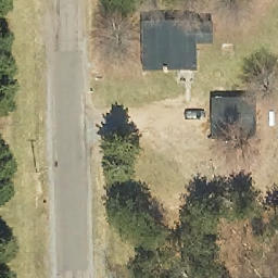 ArcGIS Web Application