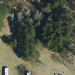 ArcGIS Web Application