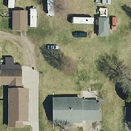 ArcGIS Web Application