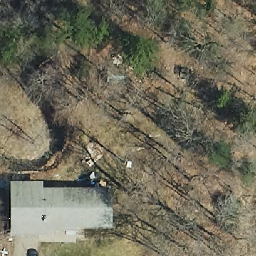 ArcGIS Web Application